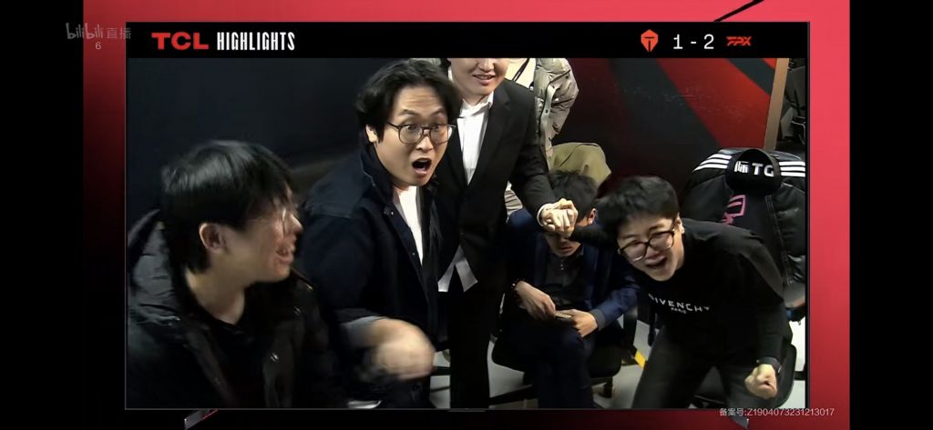 [本赛区赛事]fpx教练组： NGA玩家社区