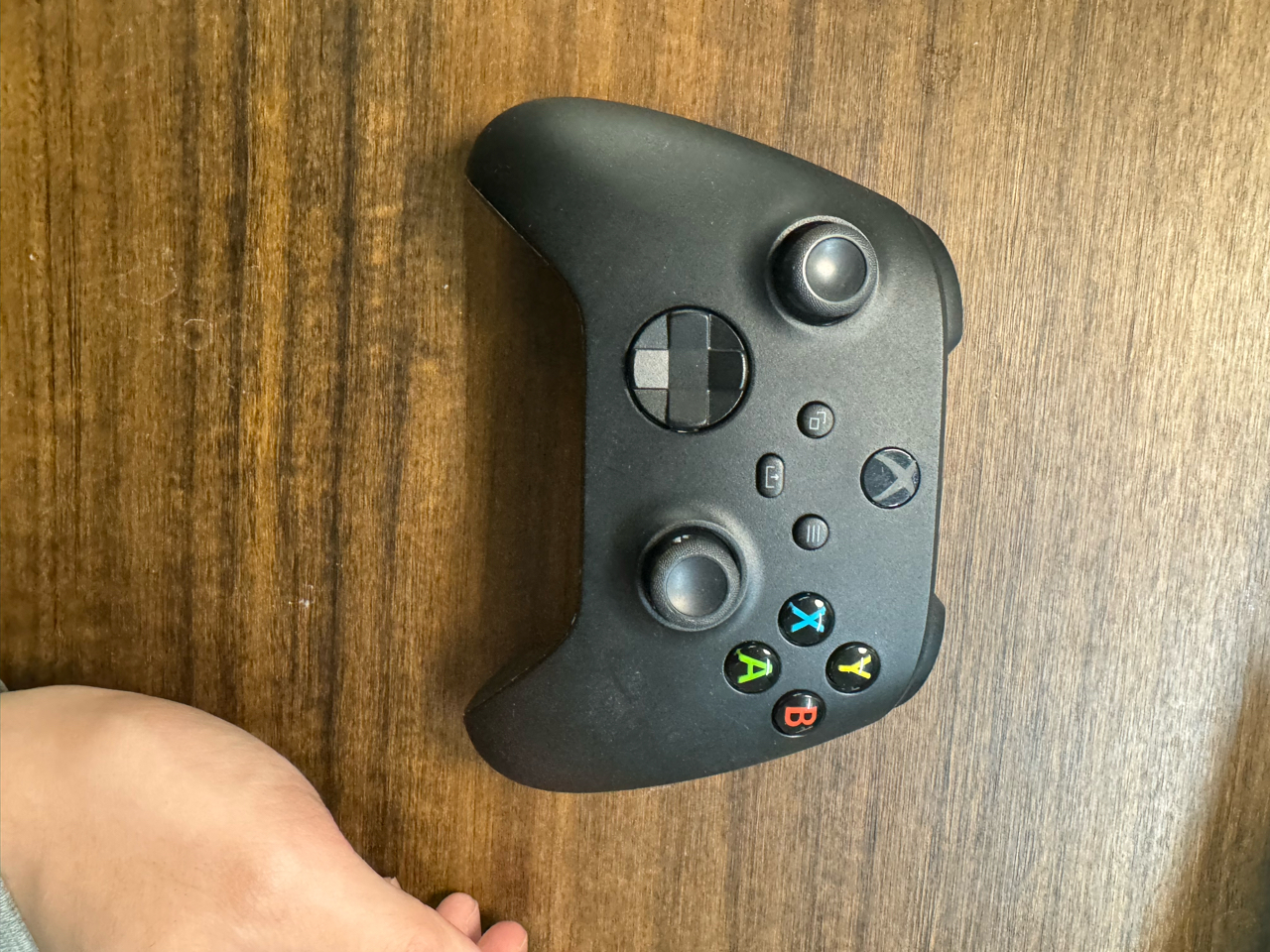 xbox黑色手柄 NGA玩家社区