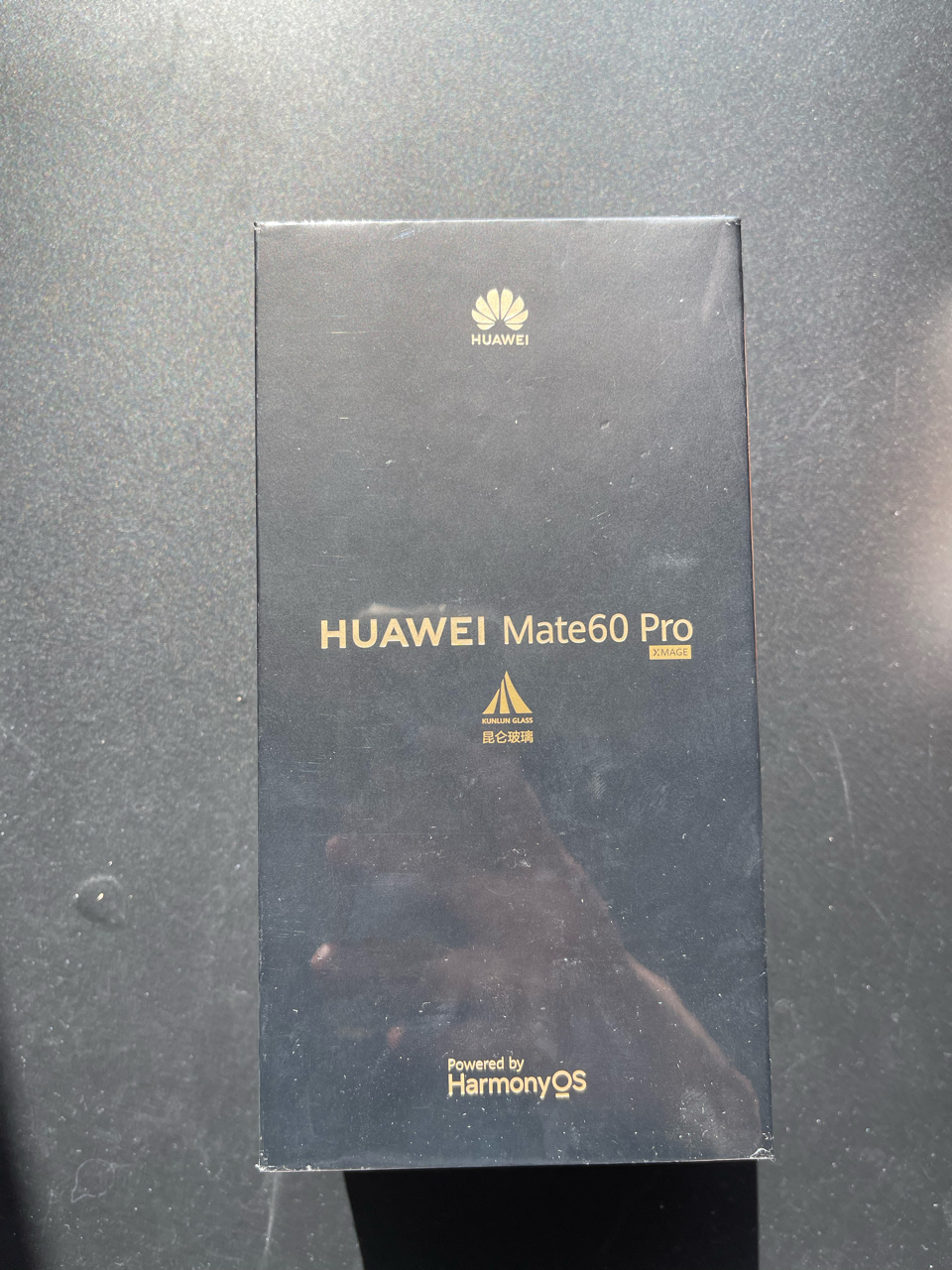 出mate60pro和rs 和6700xt NGA玩家社区