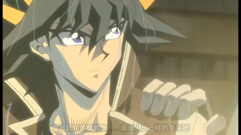 [大概是直播贴？]从零开始的游戏王补番 重启V6 进度46结束 NGA玩家社区