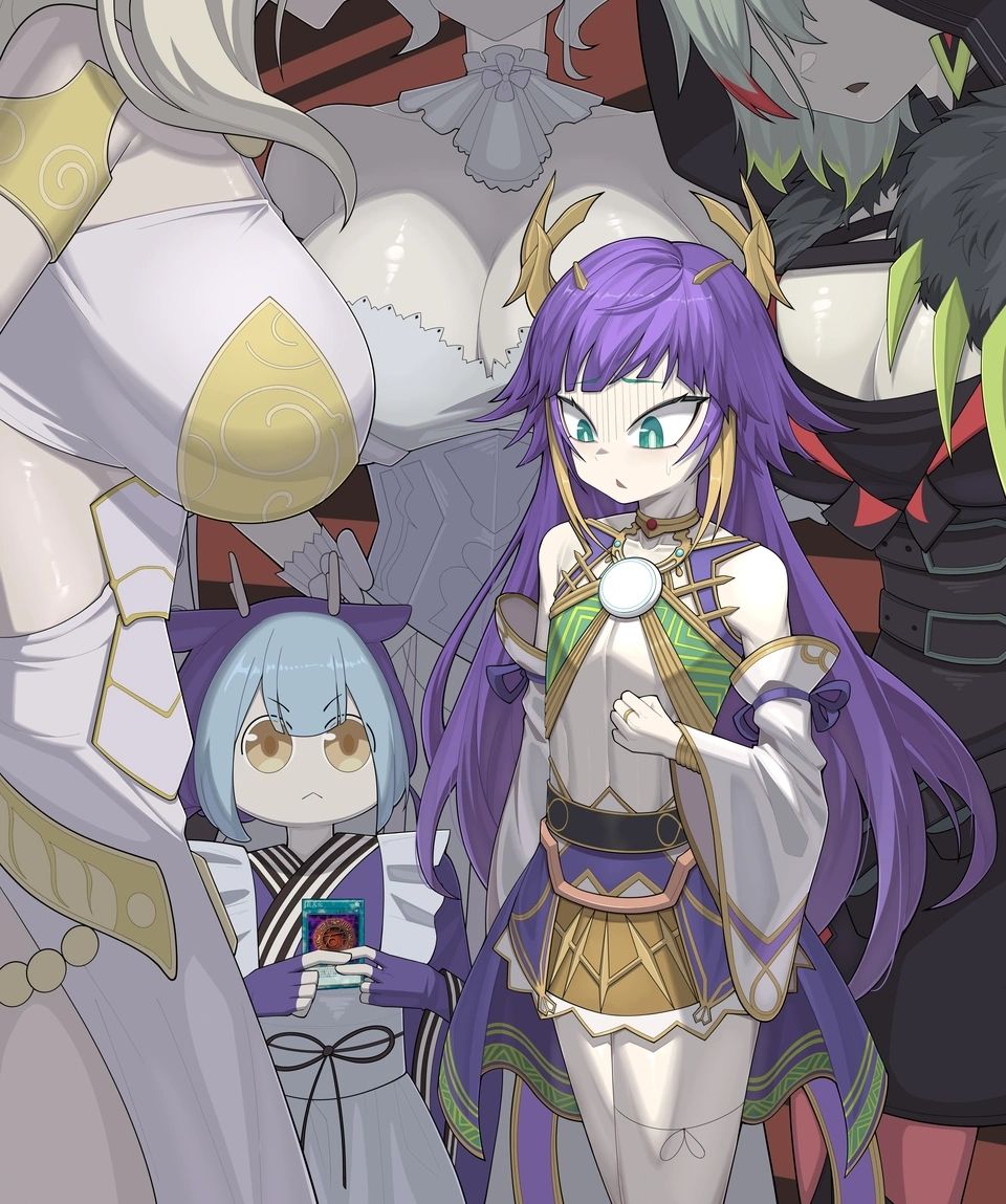 原来大姨子这么大吗？居然有一米八五？ NGA玩家社区