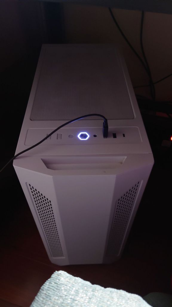 1w配个不要光污染的整机怎么配？ NGA玩家社区