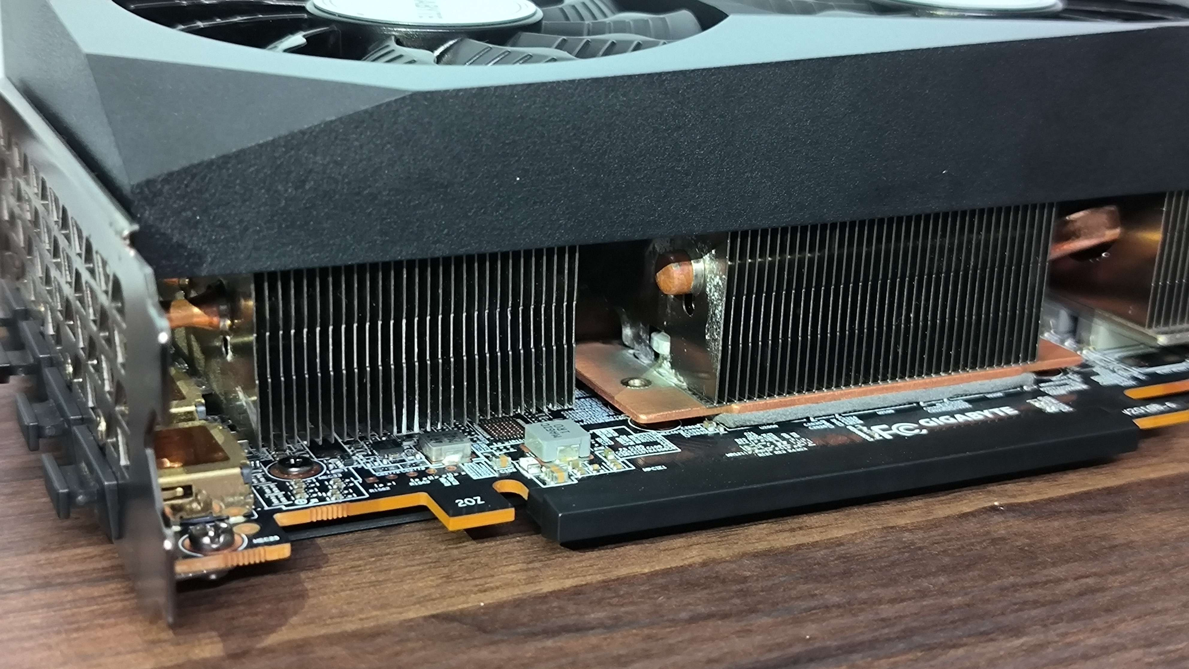 显卡不镀镍影响大吗 NGA玩家社区