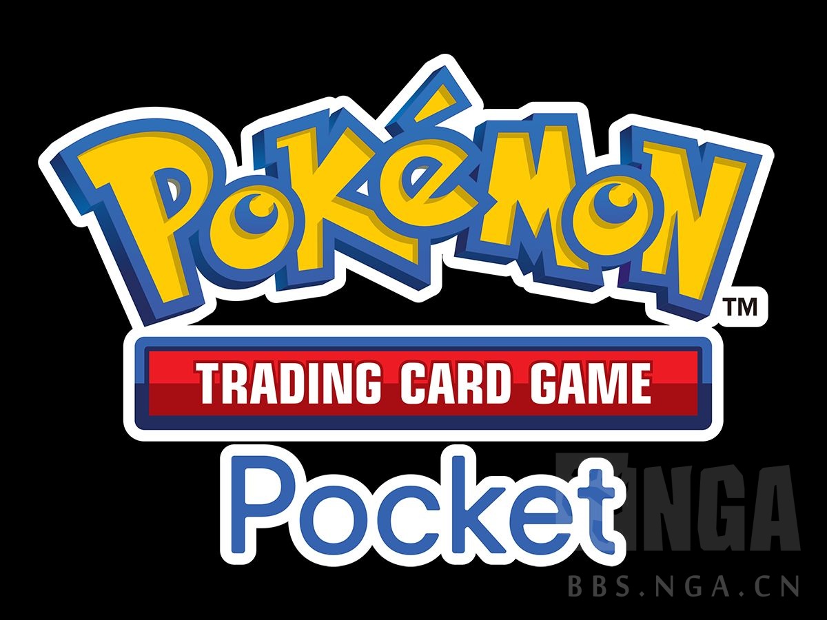 [商品情报] PTCG新手游《PTCG Pocket》 NGA玩家社区