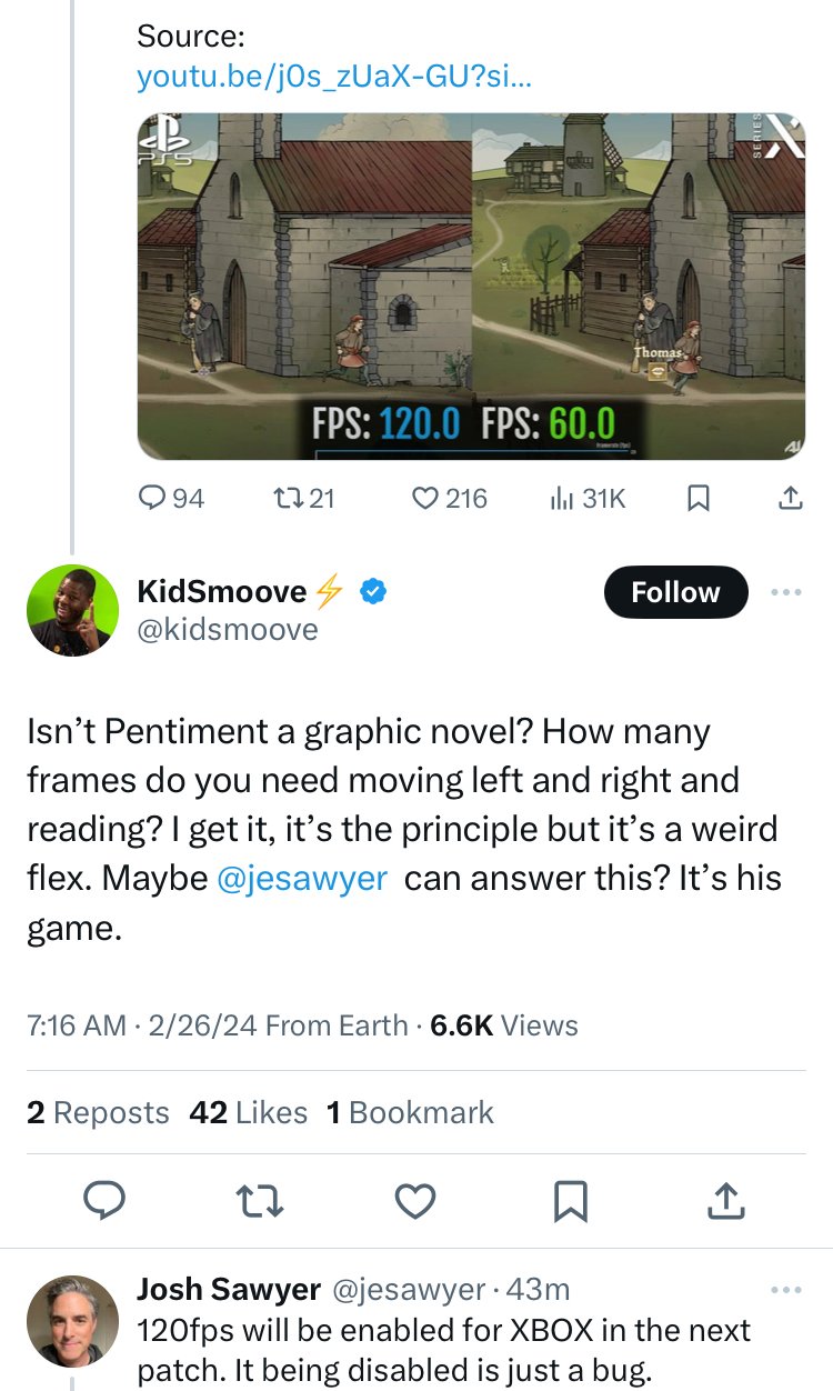 xbox团队狠狠打脸ftc NGA玩家社区
