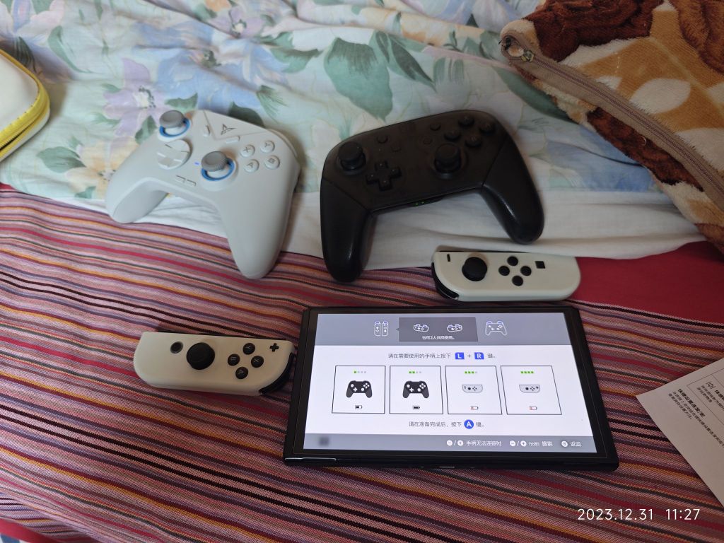 除了switch还谁是arm掌机？ NGA玩家社区