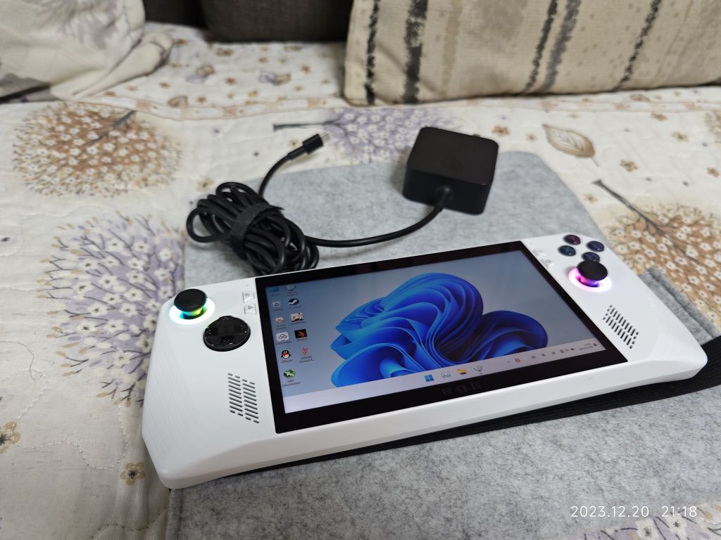 除了switch还谁是arm掌机？ NGA玩家社区