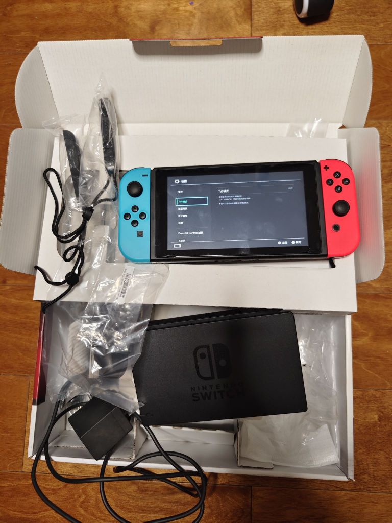 出个软破switch 日版 NGA玩家社区