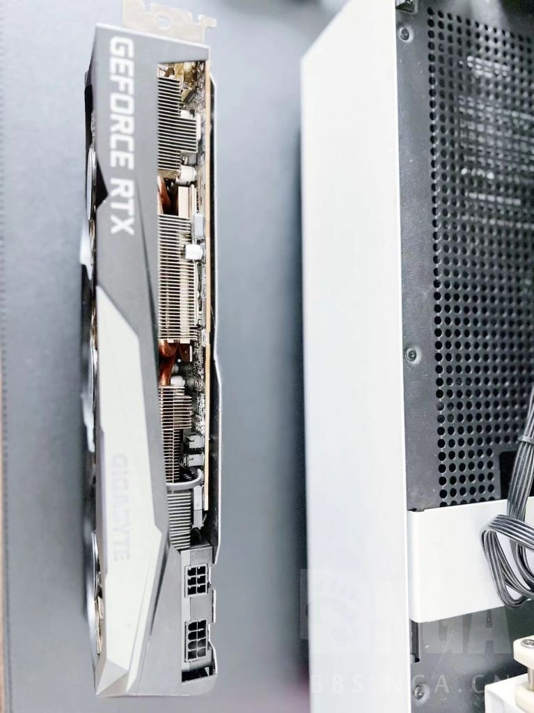 [杭州]5600x+B550M迫击炮+3070+NZXTh510机箱主机 NGA玩家社区