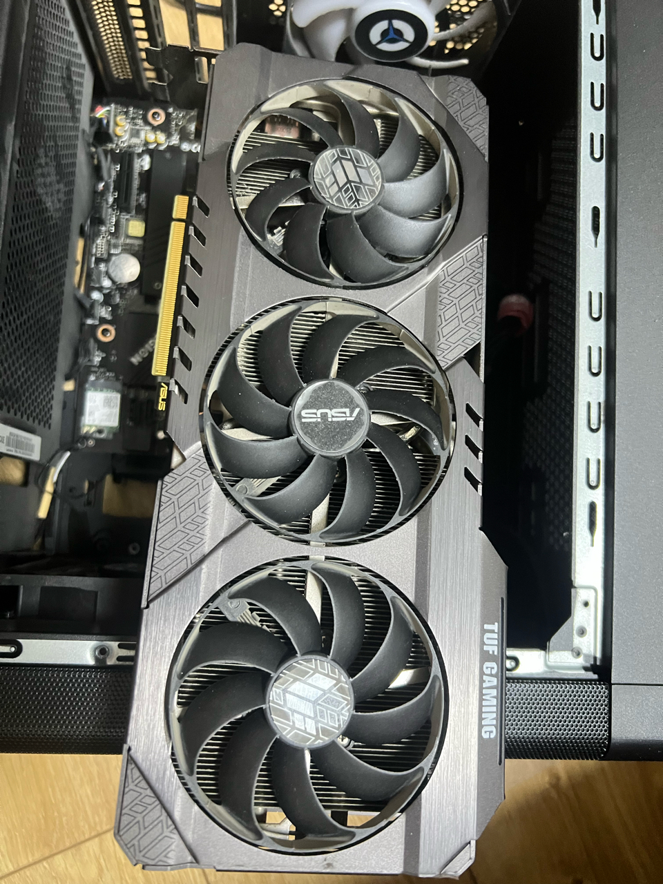 (已出)整机主机联想刃7000p 2021风冷款 NGA玩家社区