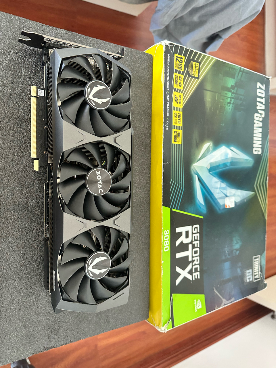 收张2080ti/3080/3080ti显卡 NGA玩家社区