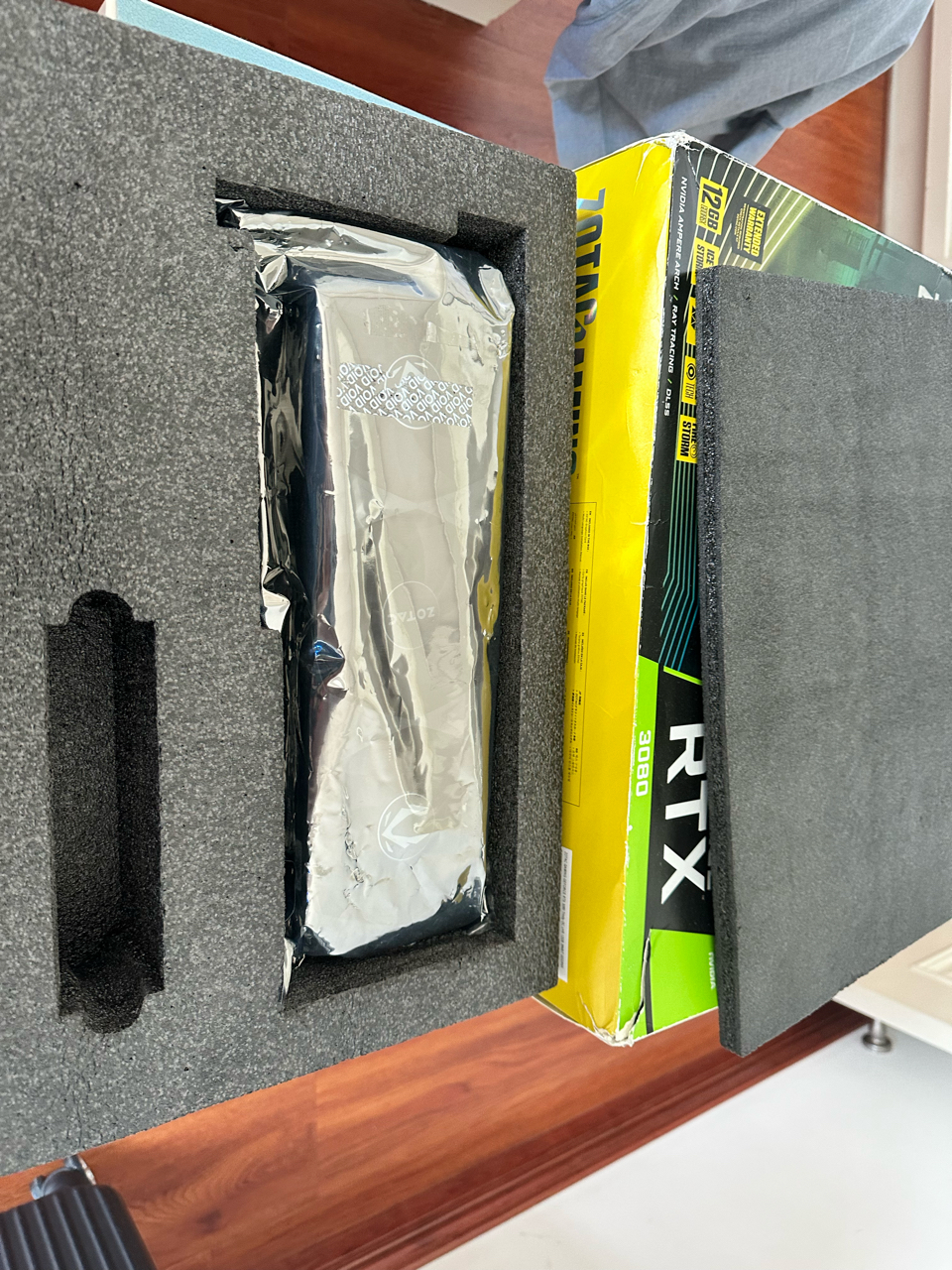 收张2080ti/3080/3080ti显卡 NGA玩家社区