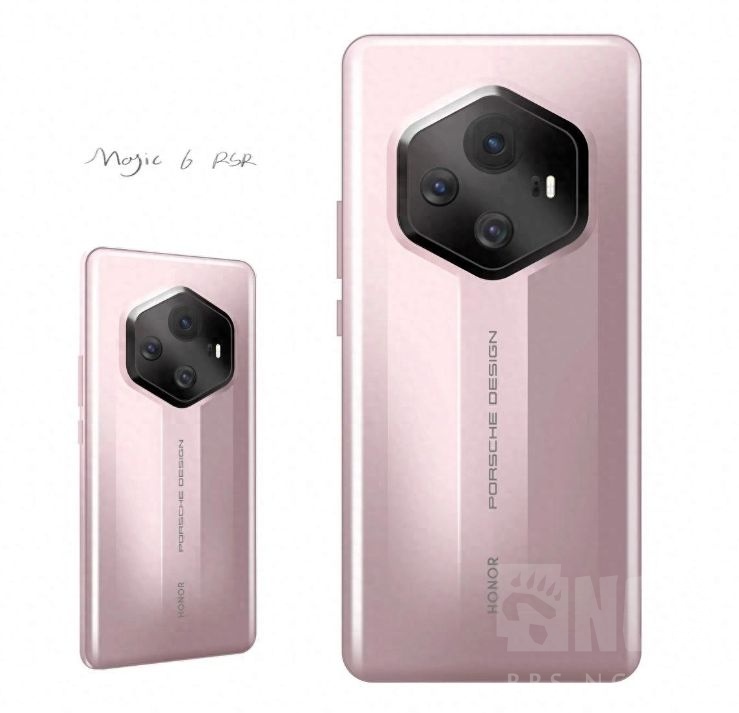 荣耀6rsr感觉有点眼熟 NGA玩家社区