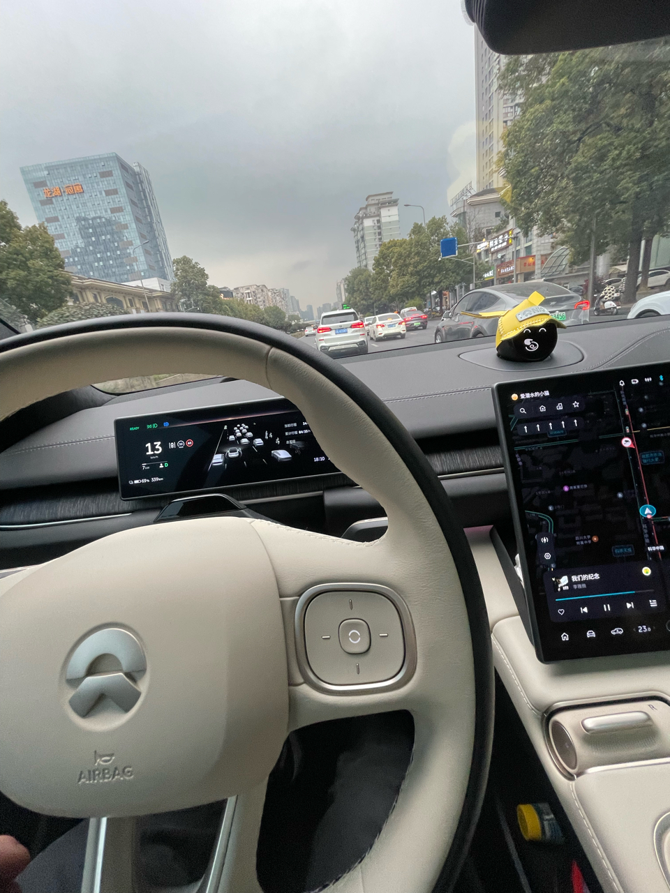 决赛圈，eqe suv和ec6 NGA玩家社区