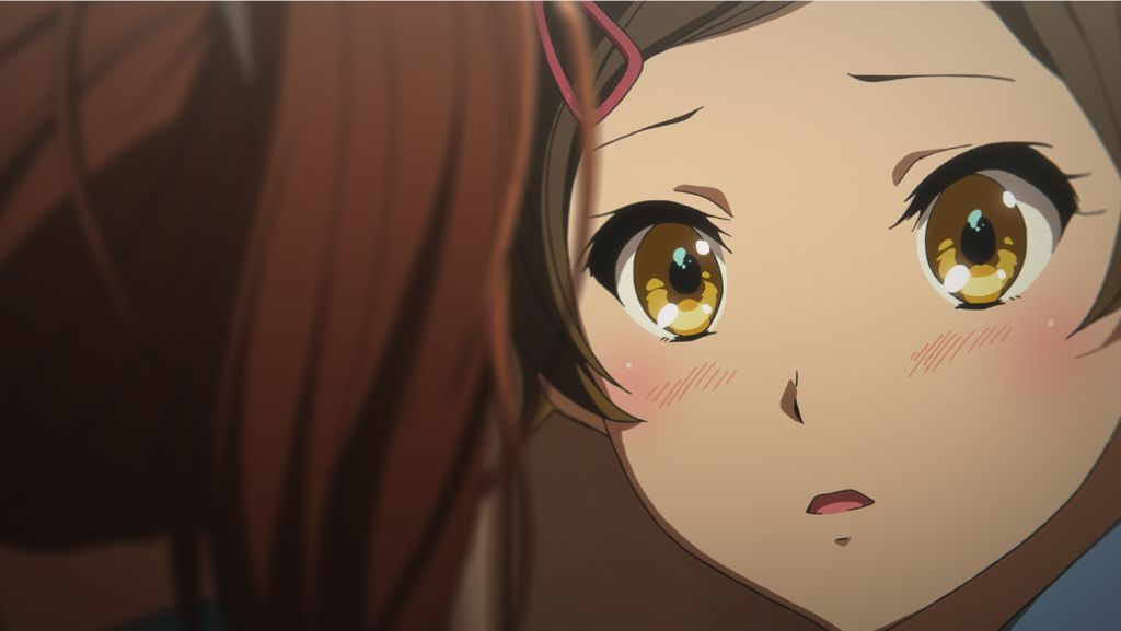 [直播贴] 《吹响悠风号》直播帖[FIN](4/4更新S3第一话漫谈) NGA玩家社区