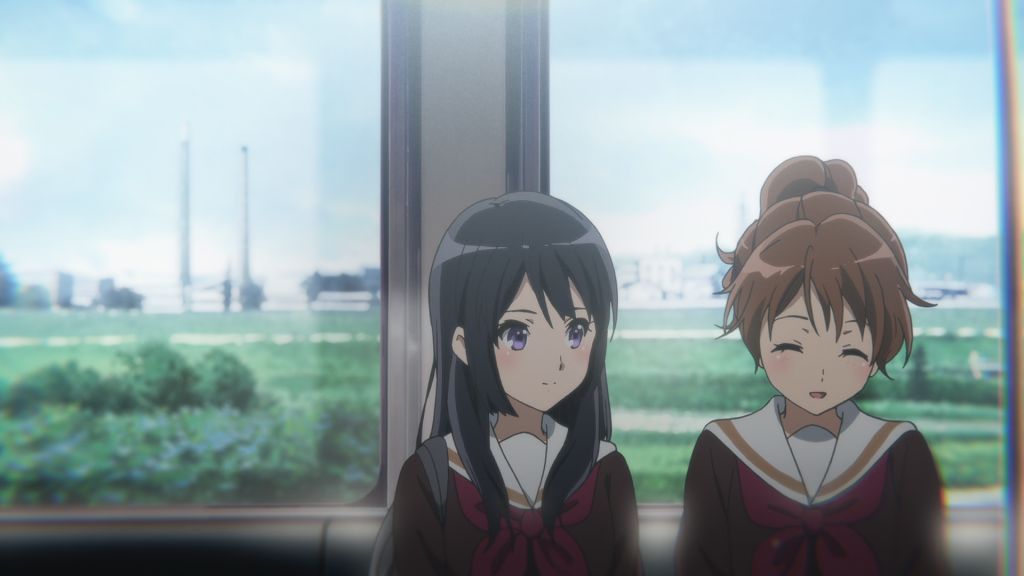 [直播贴] 《吹响悠风号》直播帖[FIN](4/4更新S3第一话漫谈) NGA玩家社区