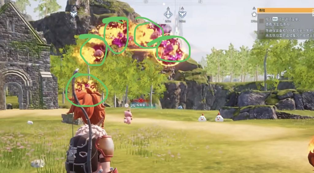 龙彗星的bug NGA玩家社区