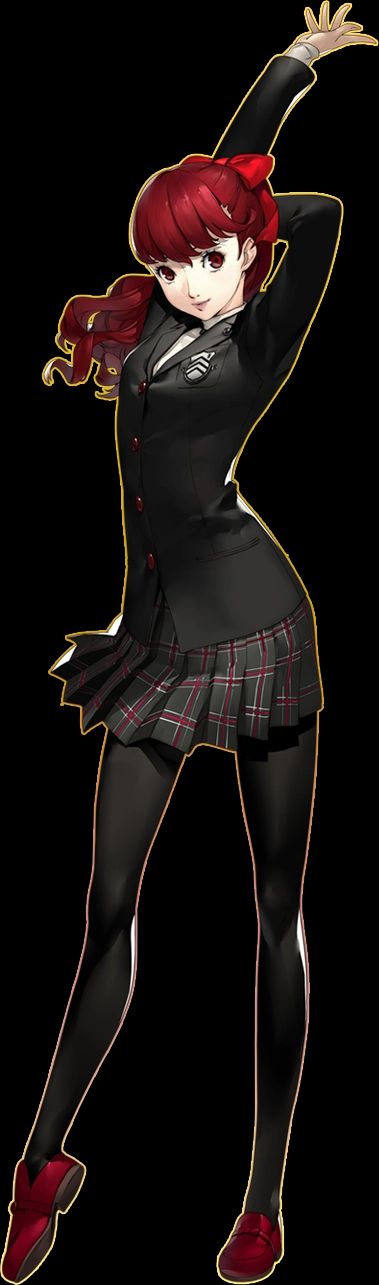 [闲聊杂谈] Atlus还有一丝丝的善意 NGA玩家社区