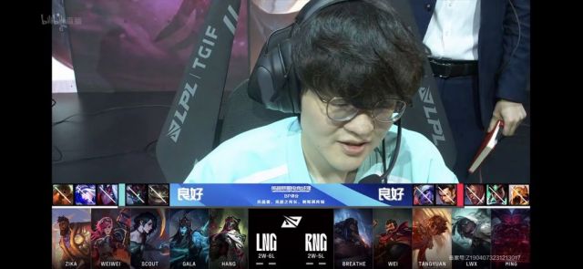 [本赛区赛事]瑞平一下煮开和白色月牙bp NGA玩家社区