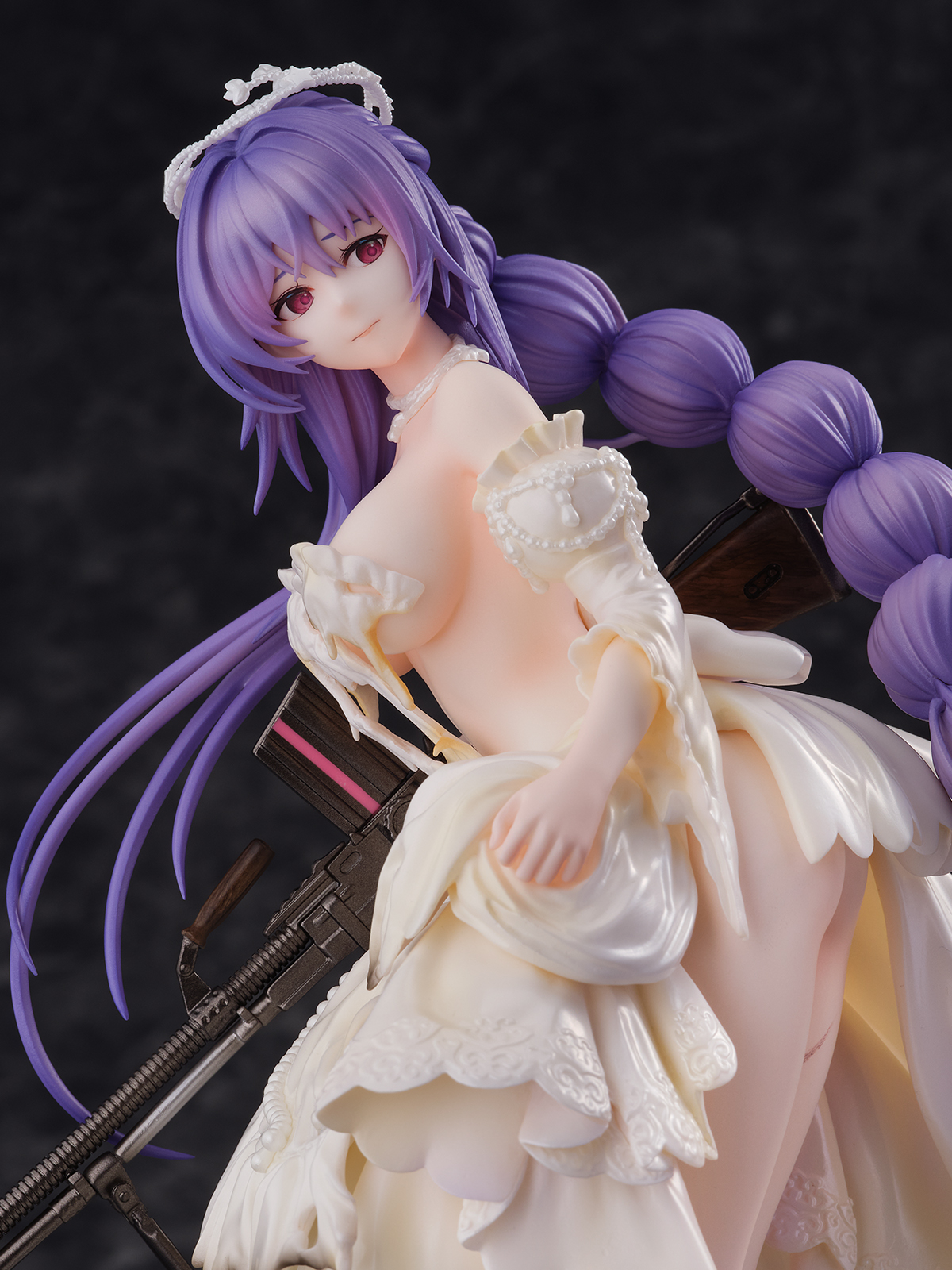 [新闻资讯] SSF 1/7 ZB-26 第1000只千纸鹤 -重伤Ver.- NGA玩家社区