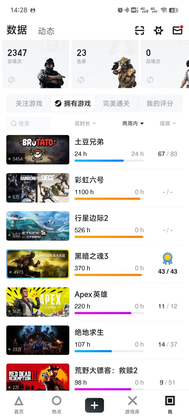 现在是入坑r6的最佳时机(内附doc和fuze露脸照) 178