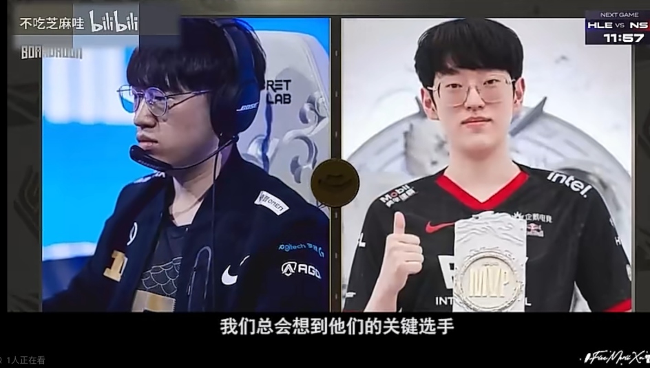 [本赛区赛事]RNG和EDG这俩中单算不算新一代卧龙凤雏 NGA玩家社区