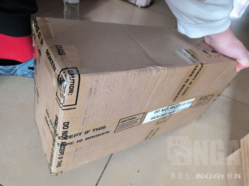 全新未拆讯景7900XTX海外版pro，省流6299 (已出) NGA玩家社区