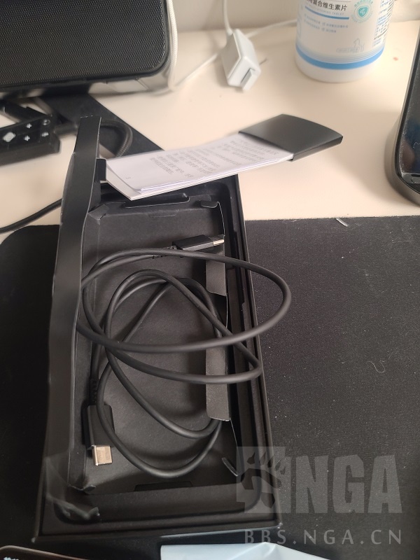 [手机平板] 出一台S22+ 白色 国行 成色95-98新 8+256 NGA玩家社区