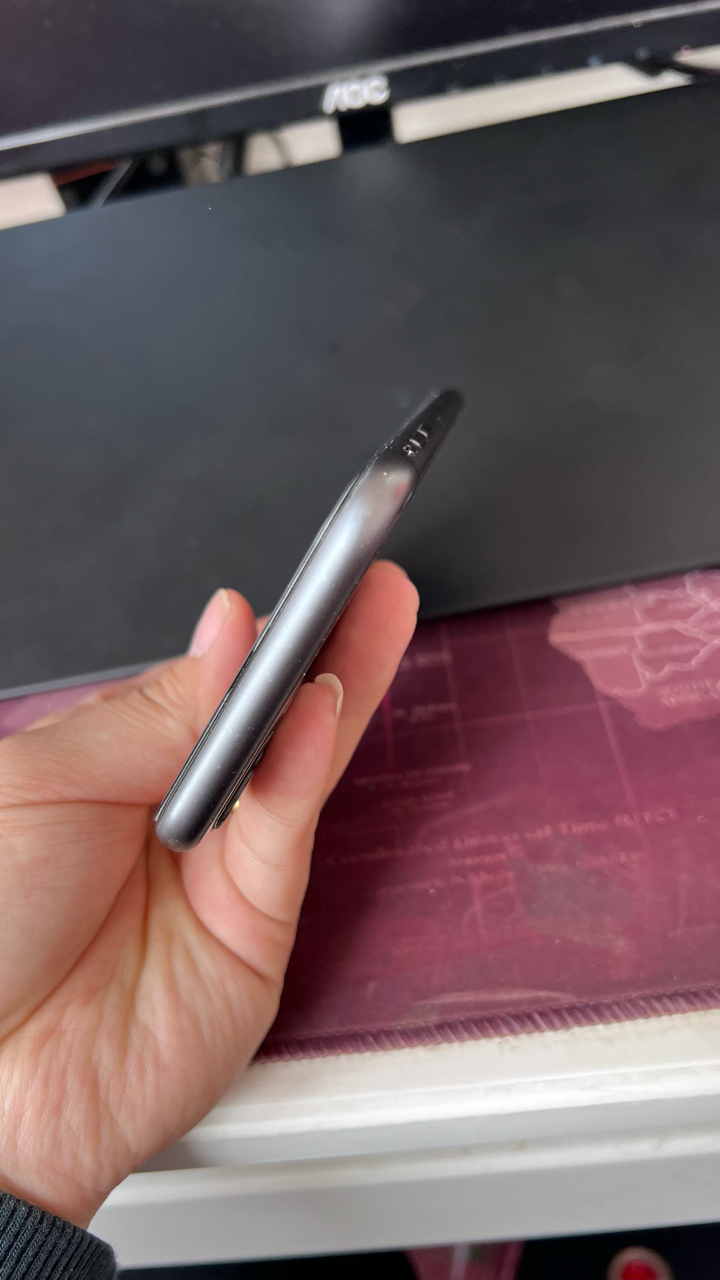 出国行iPhone 11 64G NGA玩家社区