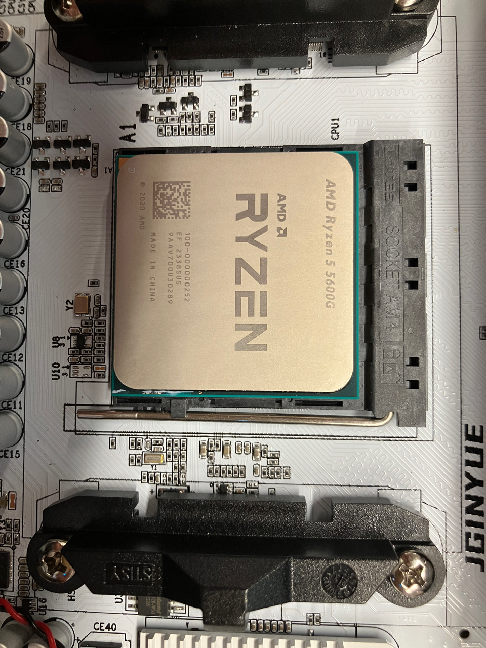 出一套ITX平台 NGA玩家社区