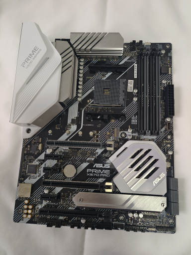 华硕x570主板，ddr4 8*2 c9bjz普条 NGA玩家社区