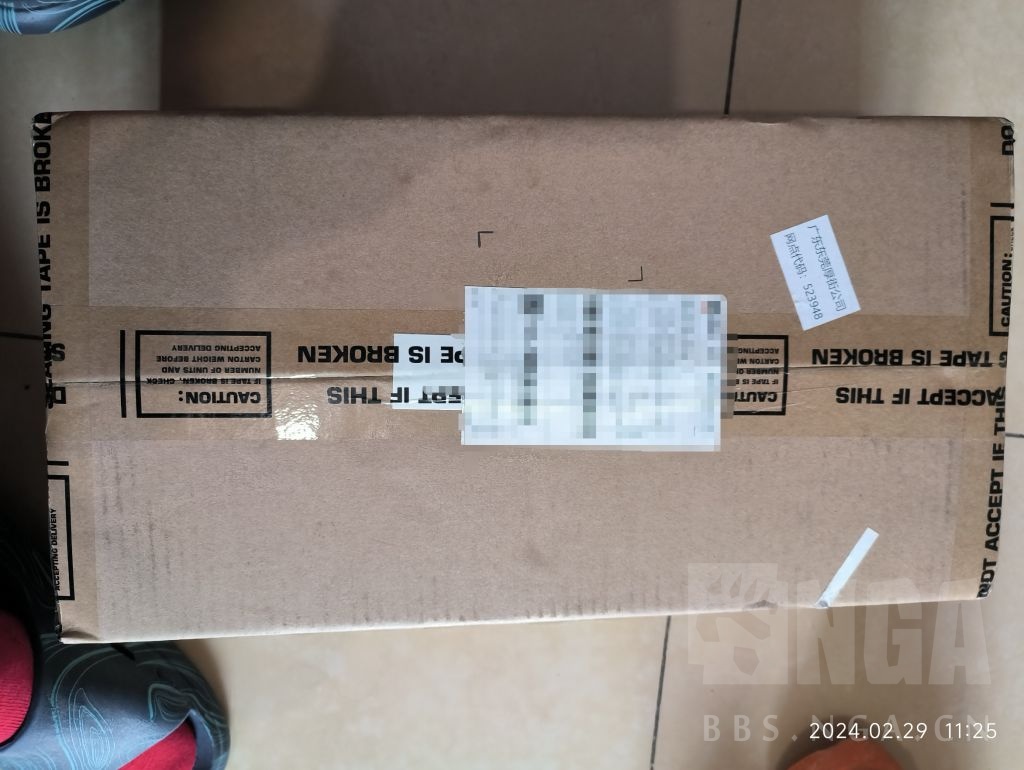 全新未拆讯景7900XTX海外版pro，省流6299 (已出) NGA玩家社区