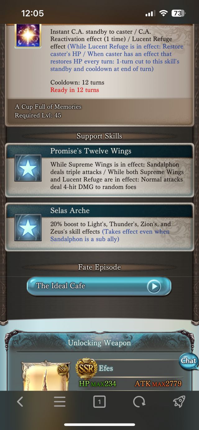 [新闻资讯] 新角色介绍——圣德芬(光属性LM)，理查德(风属性SSR)，塞布丽娜(土属性SSR) NGA玩家社区