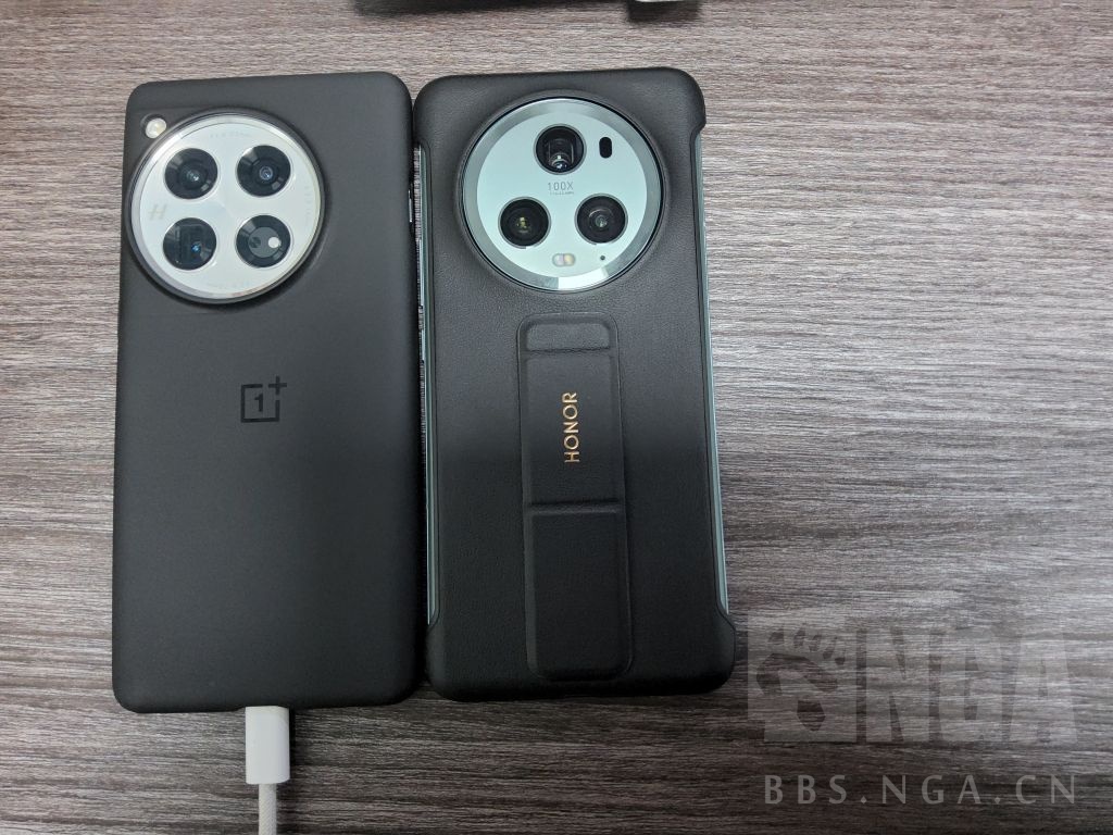 换机求助 荣耀魔法6pro和一加12 NGA玩家社区