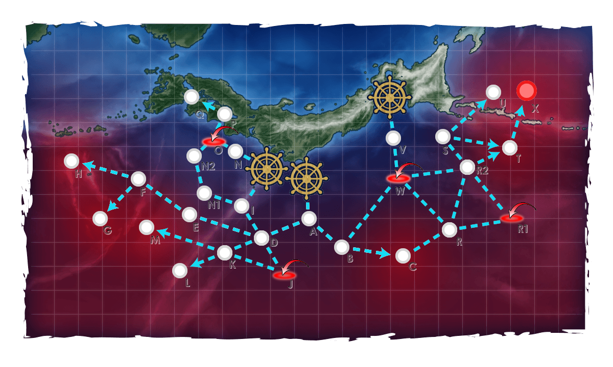 [舰colle] 2024春活拆包集中讨论楼(目前进度：更新完成) NGA玩家社区