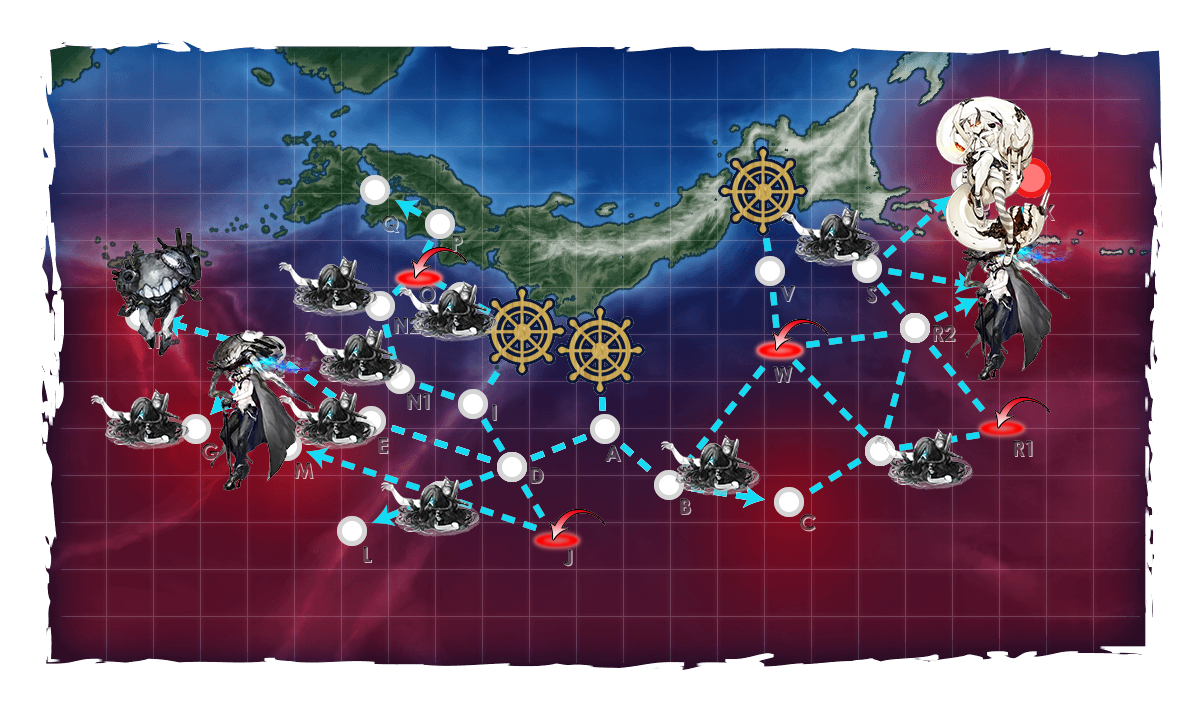 [舰colle] 2024春活拆包集中讨论楼(目前进度：更新完成) NGA玩家社区