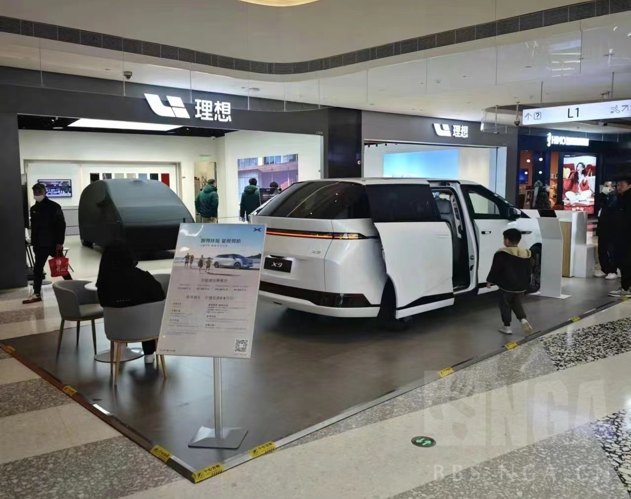 MEGA和X9，这下是针锋相对了 NGA玩家社区