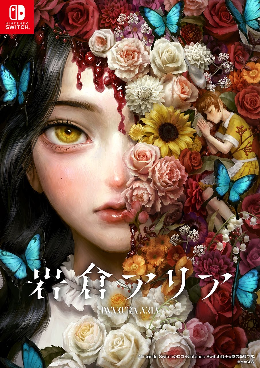 mages.也开始做全年龄百合GAL了 NGA玩家社区