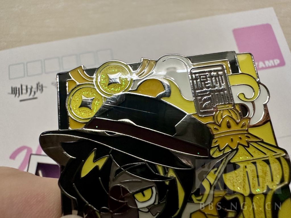 [闲谈交流] [超烂山氵]被若只cls整笑了 NGA玩家社区