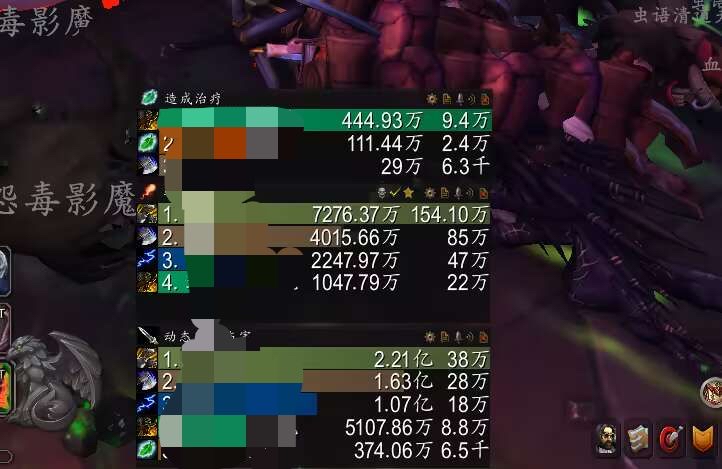 推荐个20层左右可以爽快割草的远程dps NGA玩家社区