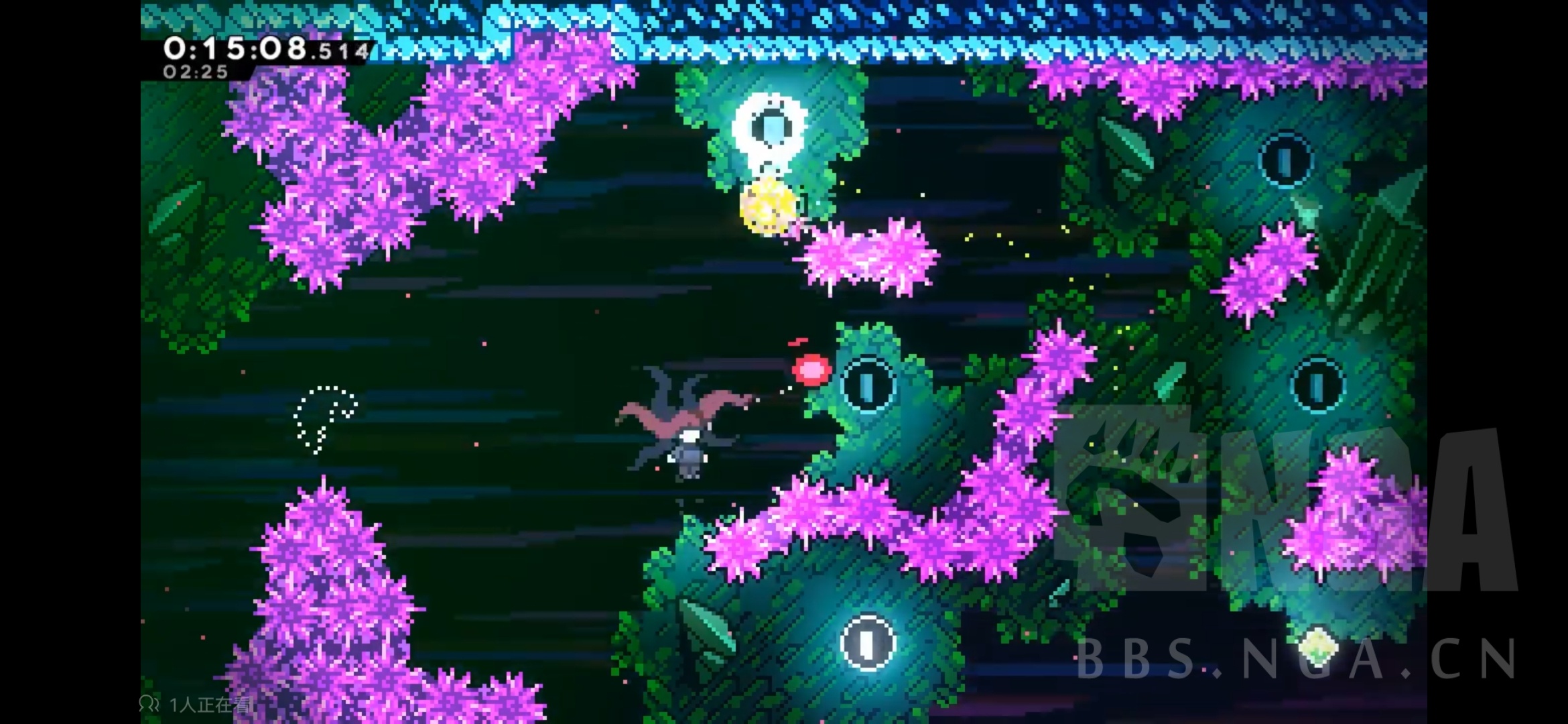 [杂谈氵] 3d是为了提升表现力的不是为了比价开新赛道的 NGA玩家社区