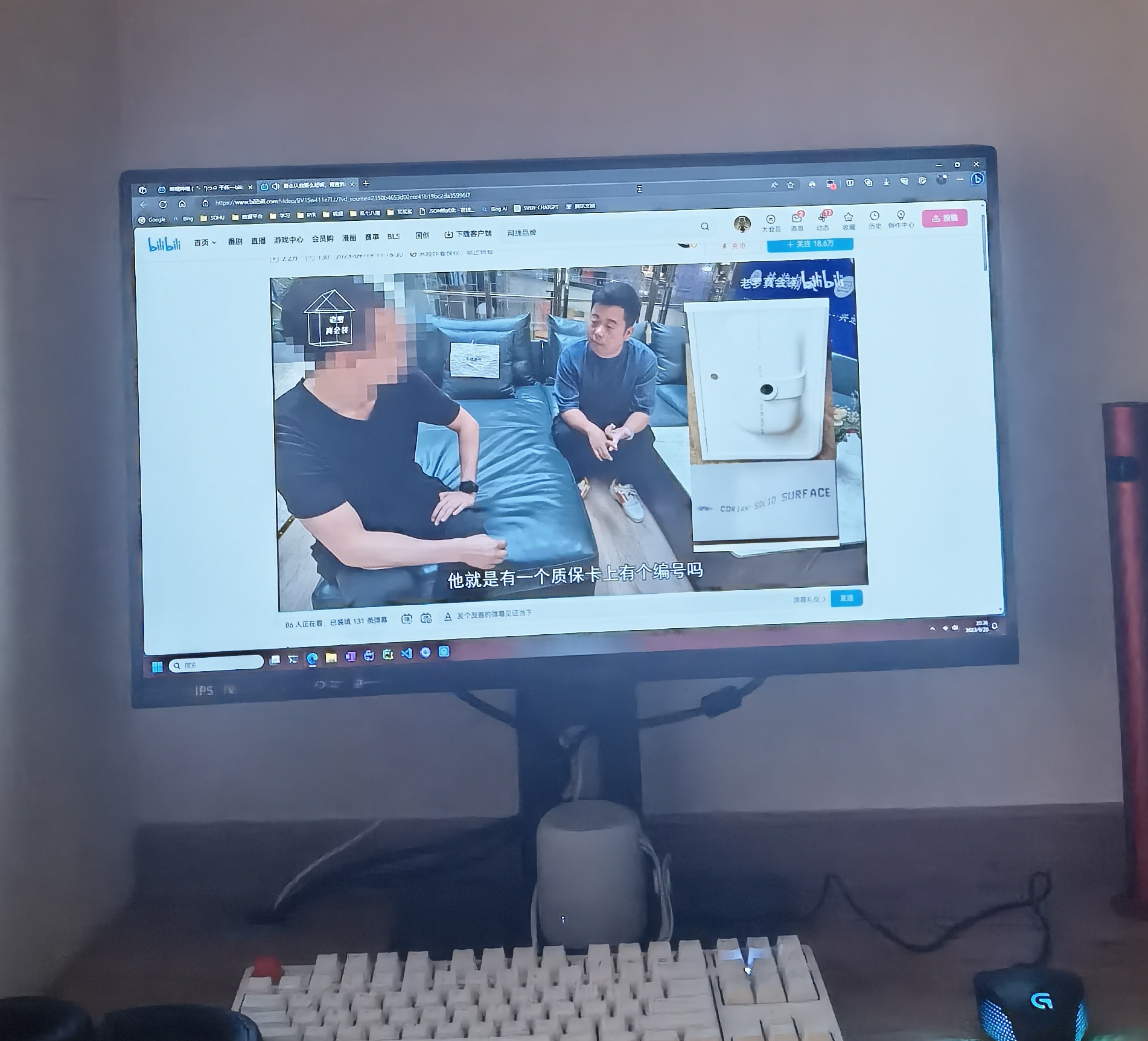 27寸2k显示器60hz，vx2780-2k-hd，北京自提450 NGA玩家社区