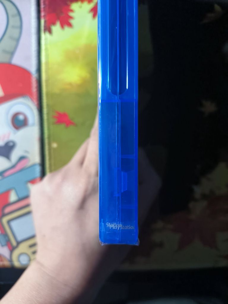 未拆封/原封/港中ps5生化4黄金版 NGA玩家社区