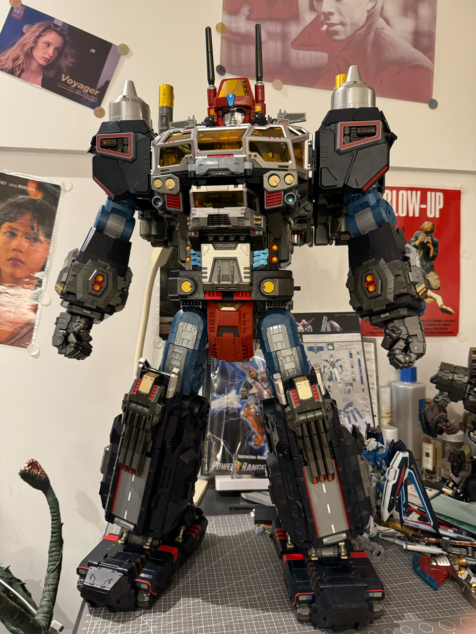 [可动成品]戴亚克隆da95+da100渣拍分享 NGA玩家社区