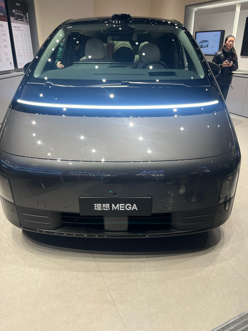 mega 第三排采光不行？ NGA玩家社区