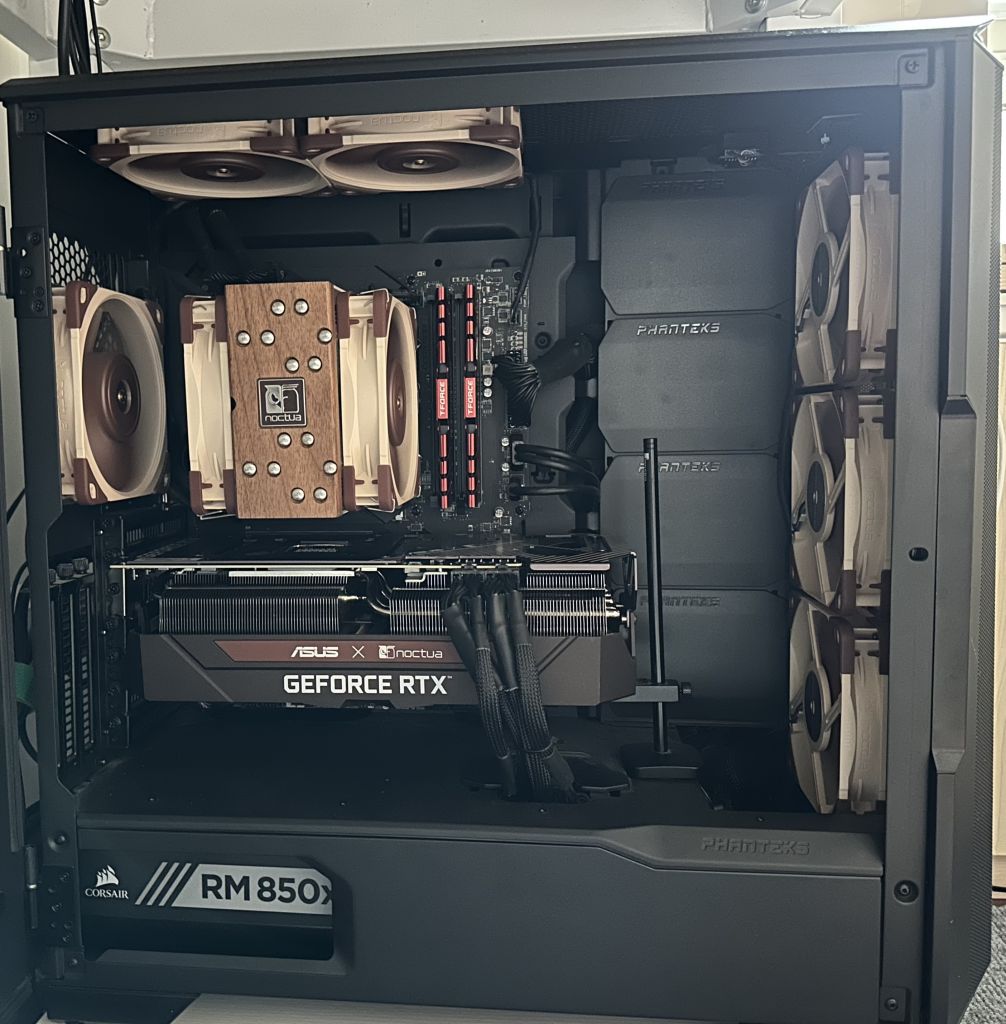 有老哥用追风者p500a吗？ NGA玩家社区