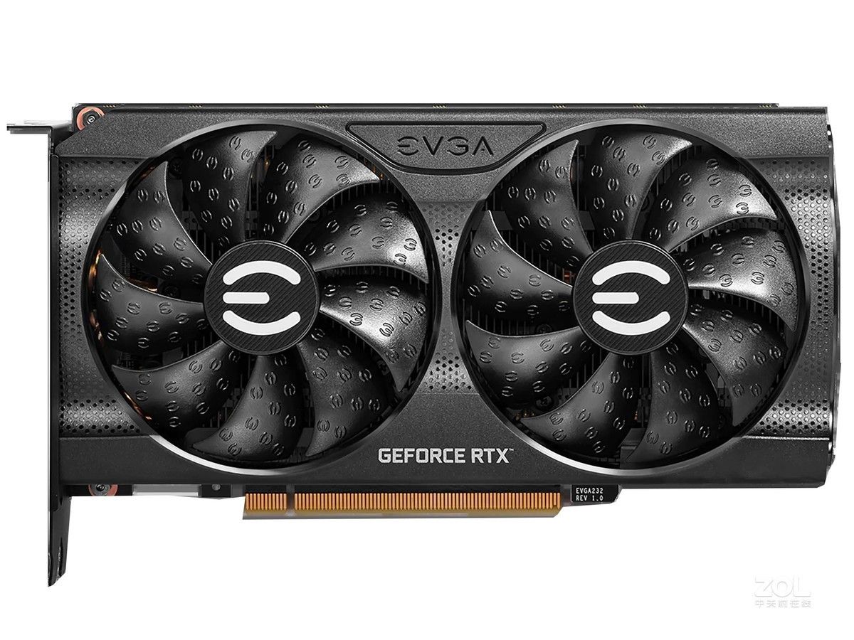 evga 3060ti xc双风 NGA玩家社区