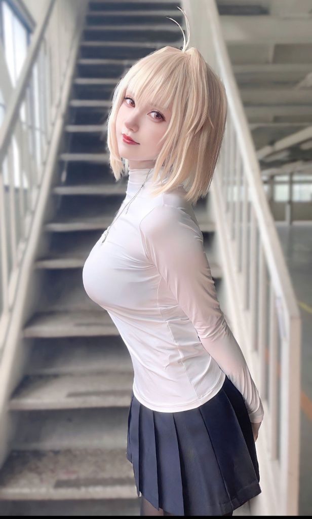 [艺术审美E-]cosplay 公主 NGA玩家社区