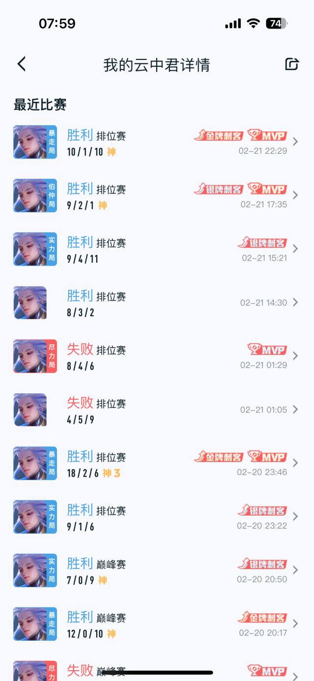 很多人睁眼说瞎话啊，mvp率最低的位置被说成最好混mvp 178