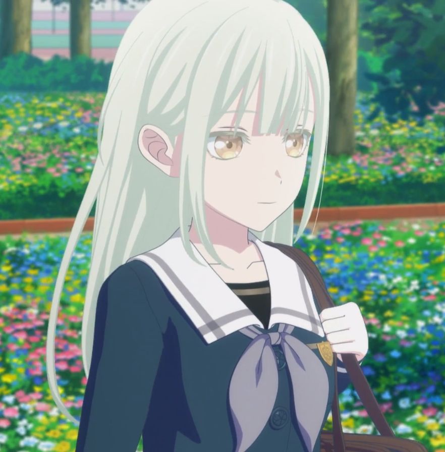 [安科] [同人][BanG Dream! It's MyGO!!!!!]名为crychic的梦 NGA玩家社区